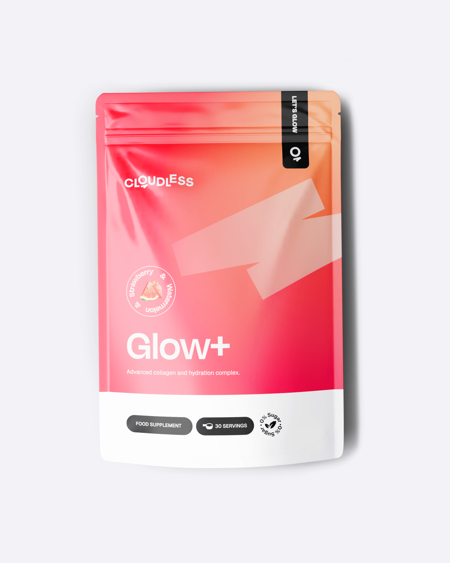 Cloudless® – Klare Haut von Innen – Cloudless EU